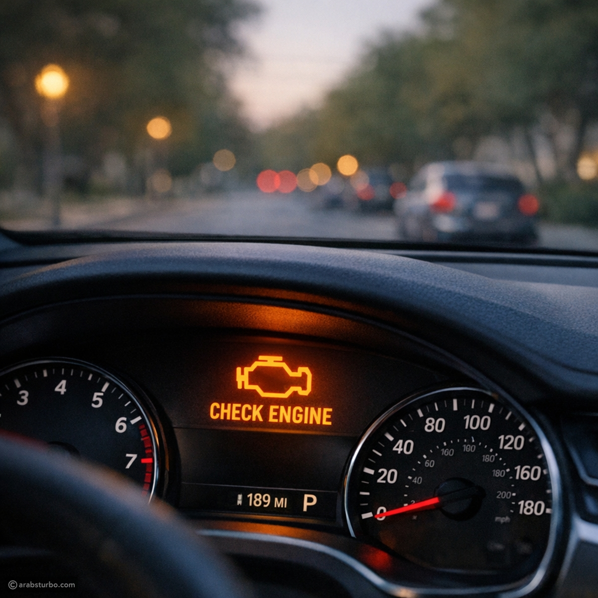 The 'check engine' code reader: Why a cheap dongle can save you thousands