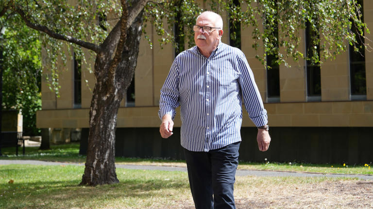 Judge's social media posts at centre of Stephen Fane Noga sexual abuse ...