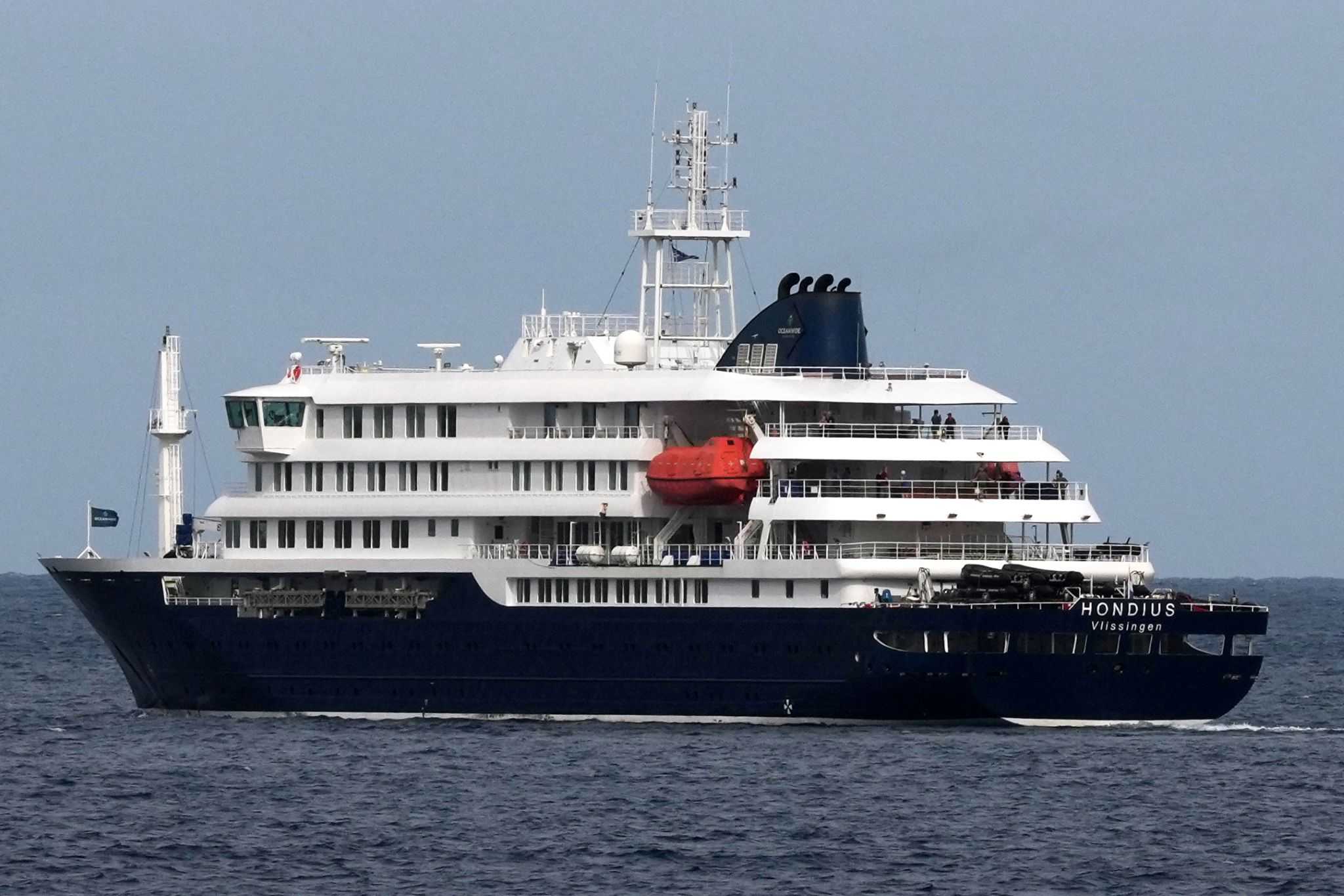 New York residents monitored for hantavirus after returning from cruise ...