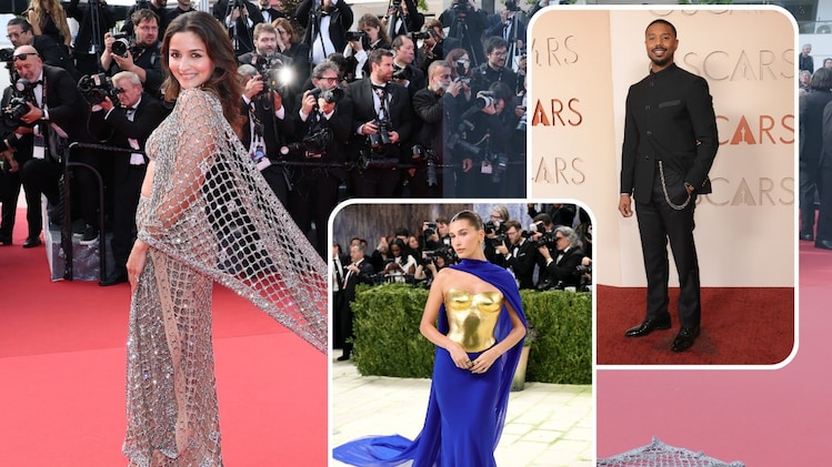 How Indianisation swept the global red carpet