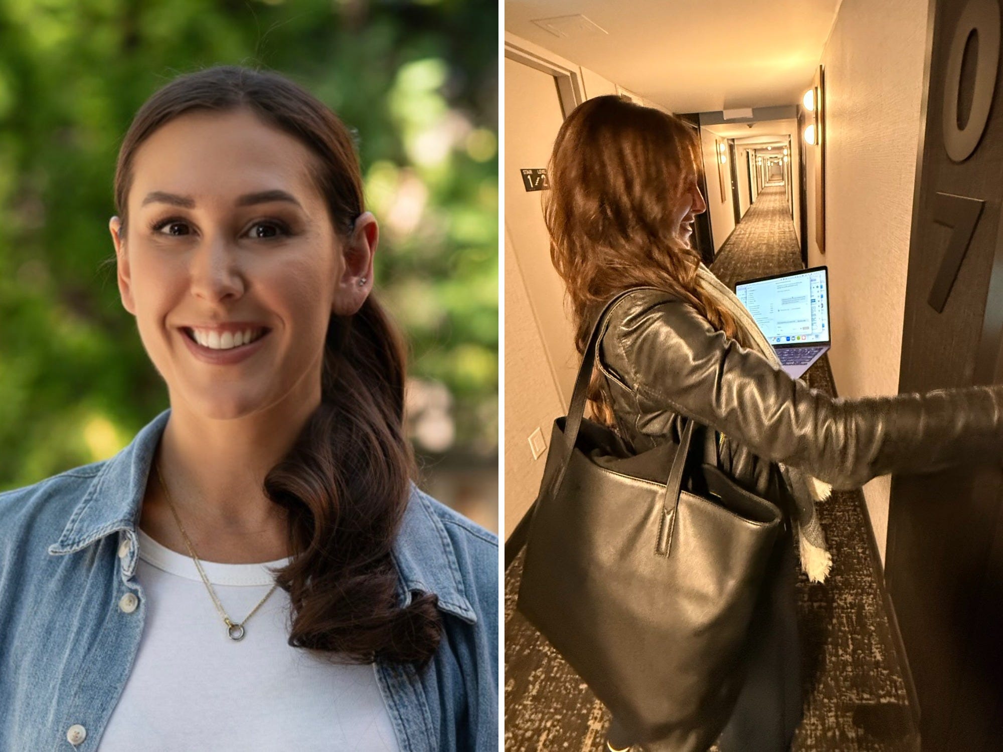 AI coders are carrying half-open laptops through airports, offices, and ...