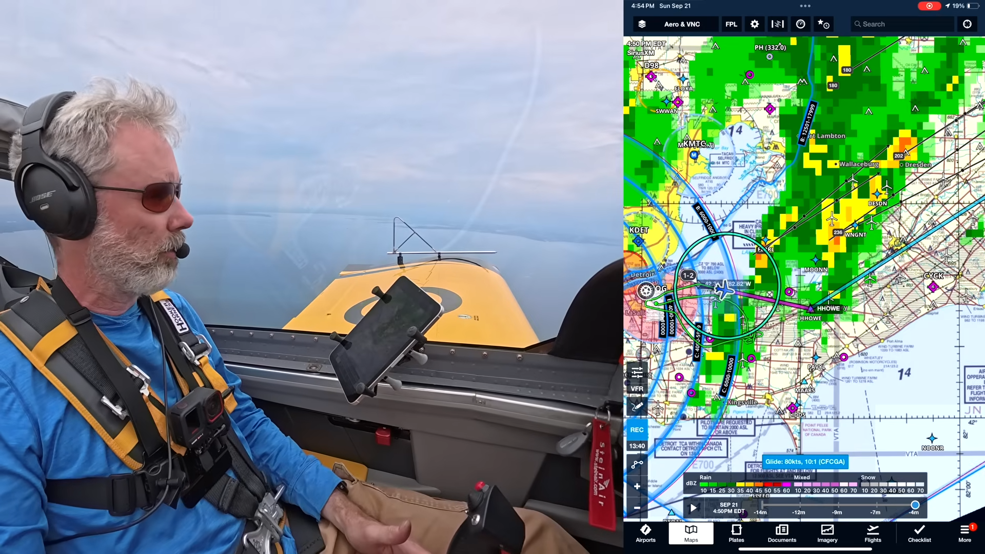 Why pilots fear hearing “call the tower” after landing - no pilot wants ...