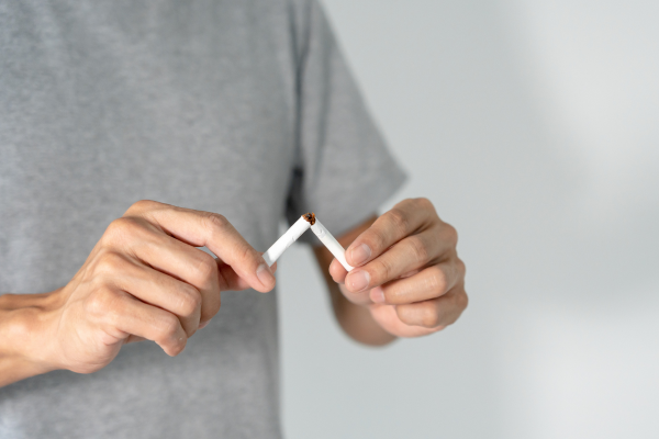 Revealed: 65% of Doncaster smokers have successfully quit