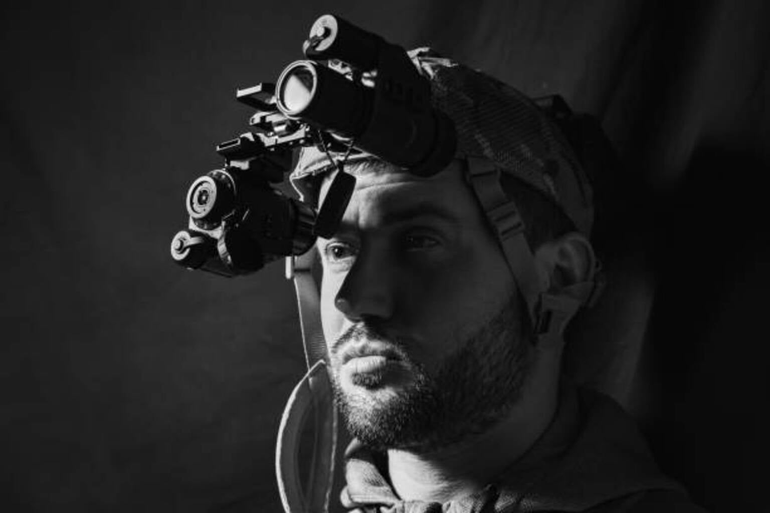 Elbit wins $212M US Army order for enhanced night vision goggles