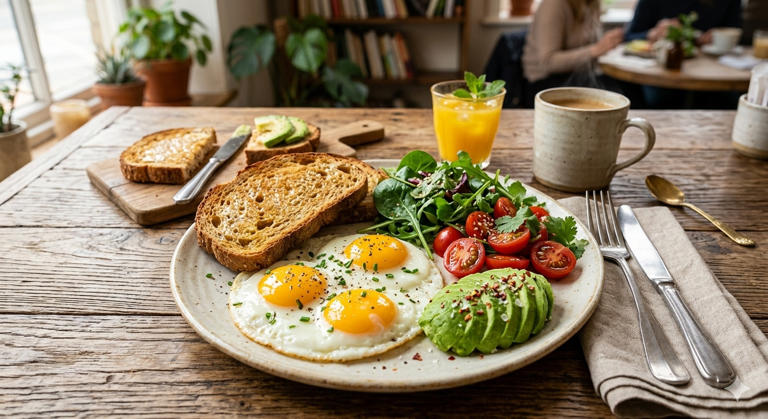 Poha is unhealthy; try these 5 better breakfast options