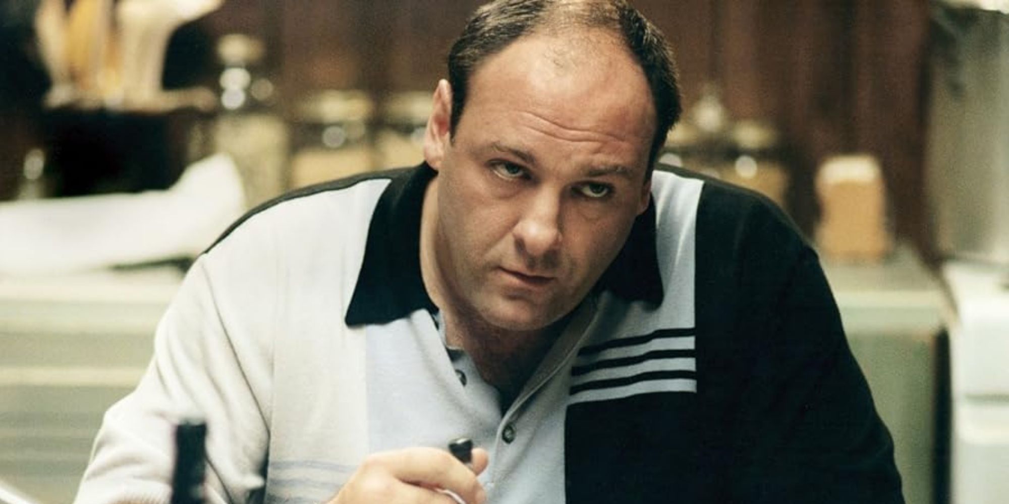 The Sopranos hid its darkest Tony Soprano detail in plain sight the ...