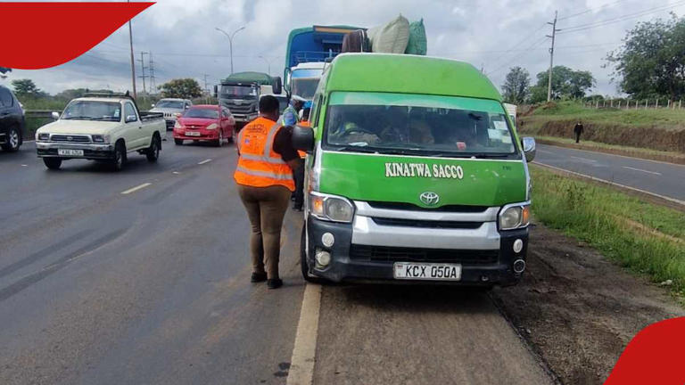 NTSA invites vehicle owners for training sessions ahead of e-logbook launch