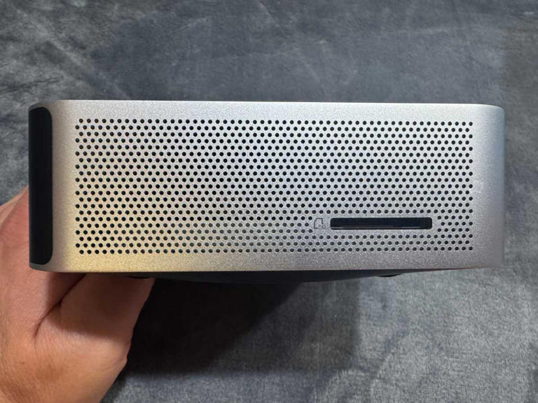 Geekom A9 Max 2026 Edition im Test: Mini-PC mit viel KI-Power