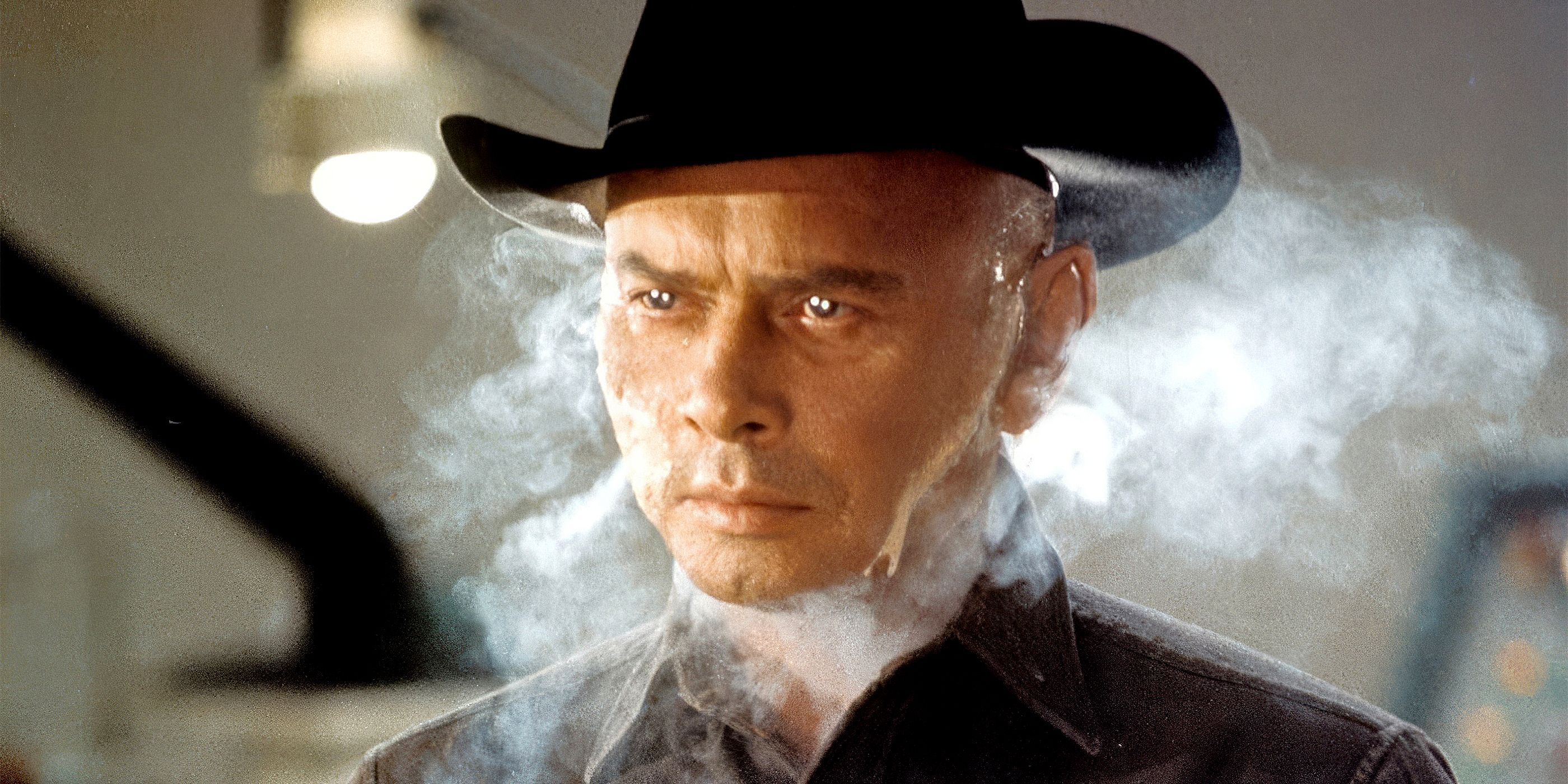Westworld remake officially sets Jurassic Park reunion with major update