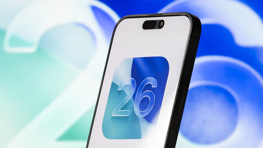 Apple rolls out iOS 26.5 with encrypted RCS and maps ads