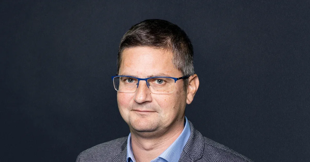Bíró-Nagy András, a Policy Solutions vezetője lesz Ruff Bálint ...