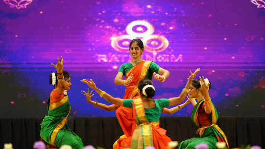 Rathinam Global Deemed-to-be University (Rathinam College): India’s ...
