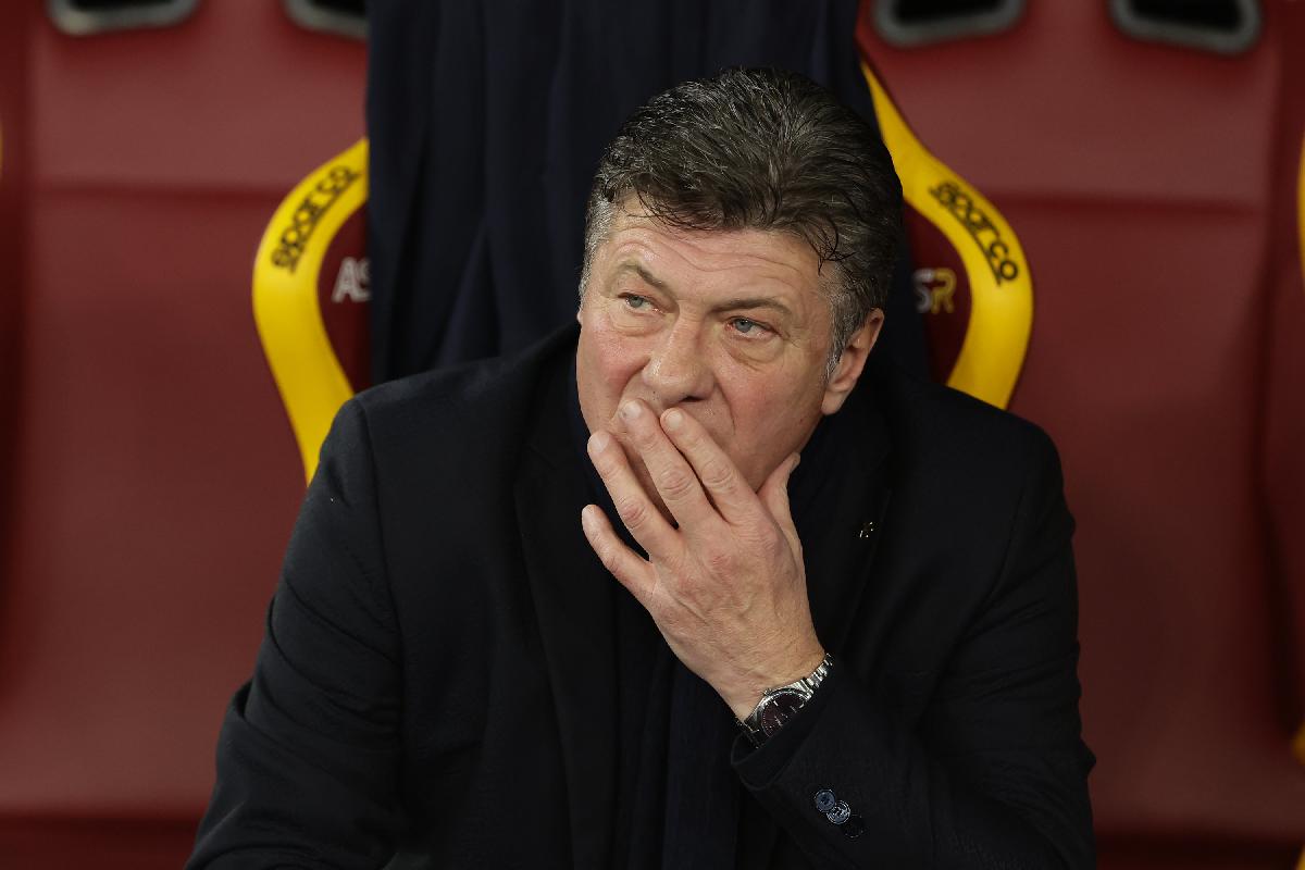 Ultim'ora Sky - Walter Mazzarri torna in panchina: domani la firma ...