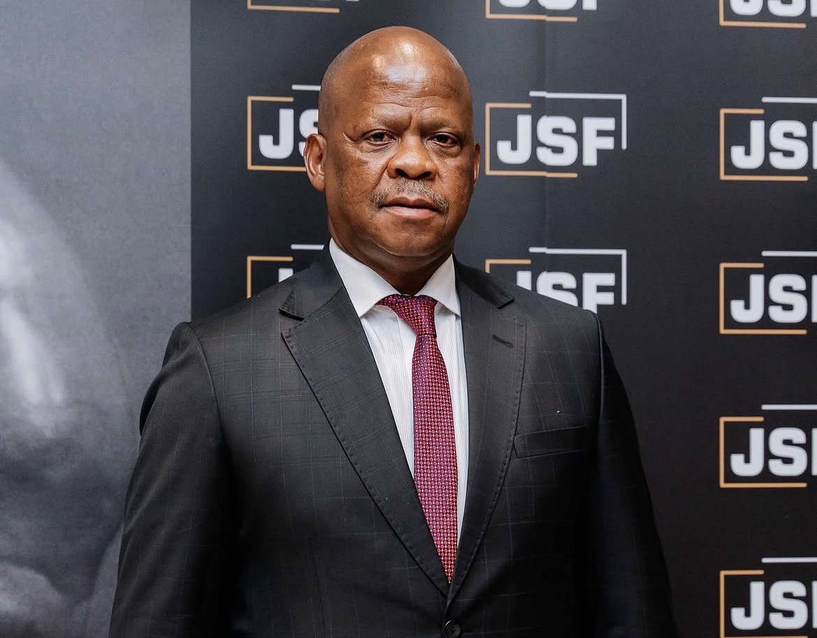 Taxi boss Joe 'Ferrari' Sibanyoni in court