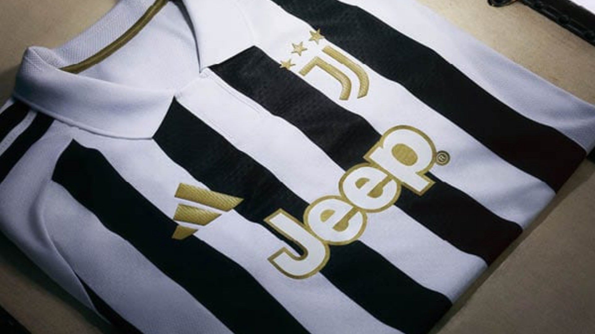Juventus, ecco la nuova maglia 2026/2027