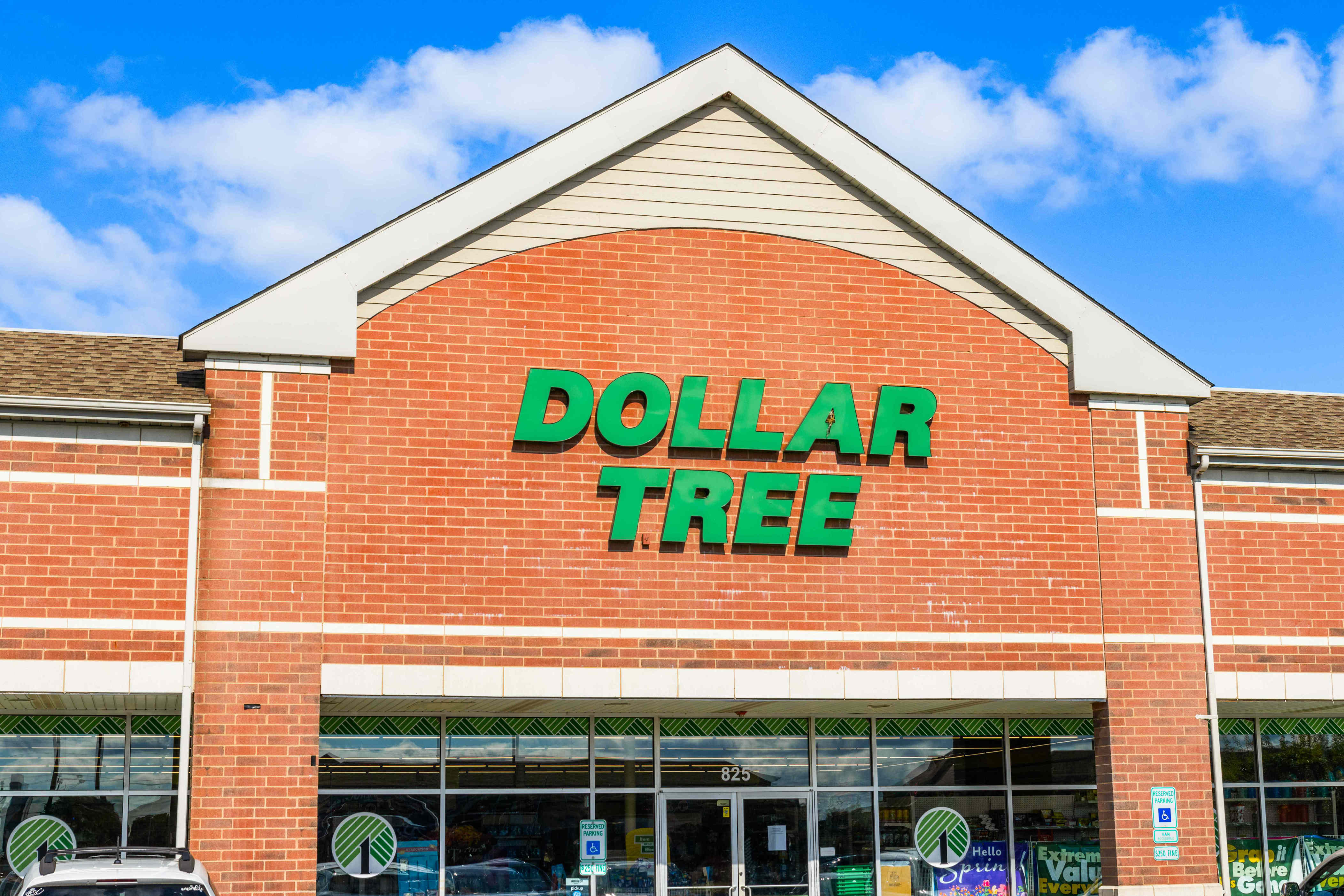 5 items you should never buy at Dollar Tree