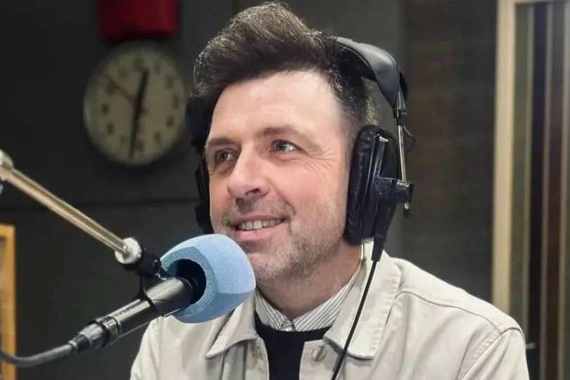 Westlife's Mark Feehily's three-and-a-half year health battle as he ...