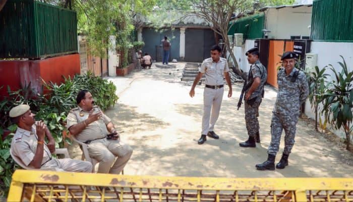 India pushes for extradition of PAK gangster Shahzad Bhatti: Inside the ...