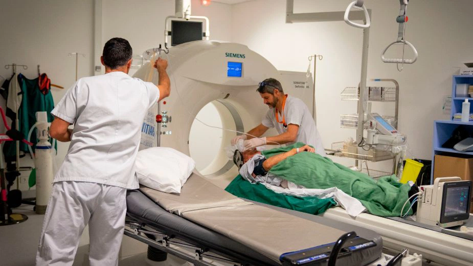 Small daily habits to cut your stroke risk