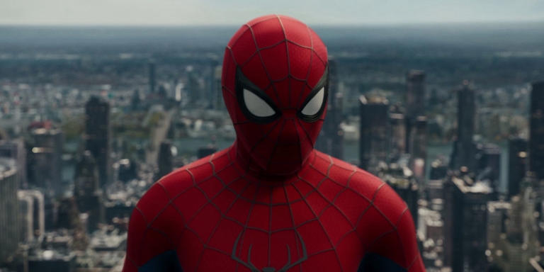 Marvel just addressed 2 major questions about Spider-Man: Brand New Day