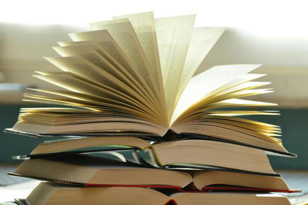 Award-winning author to speak at next Hampshire Writers' Society meeting