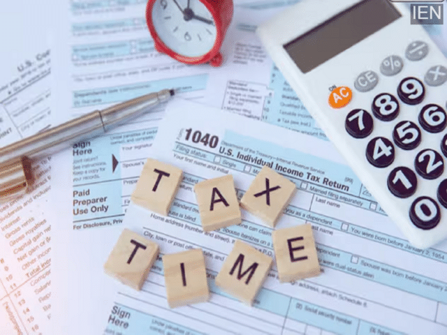 Received a tax notice at home? Don't panic—here's how to resolve the ...