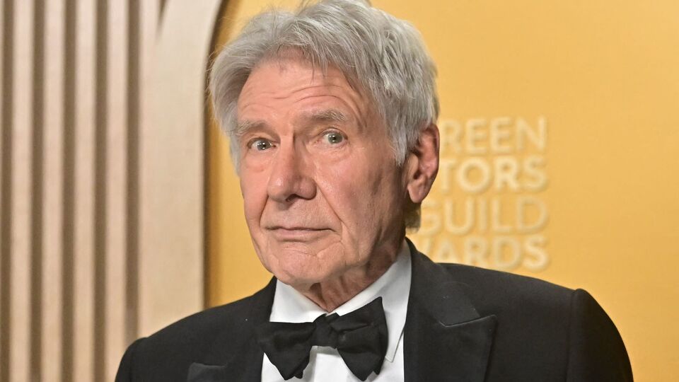 Quote of the day by Harrison Ford: ‘Success is choice and opportunity…’