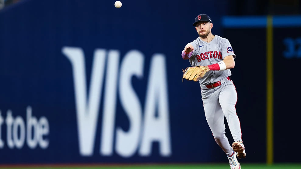 Trevor Story faces boos as slump tests Red Sox patience