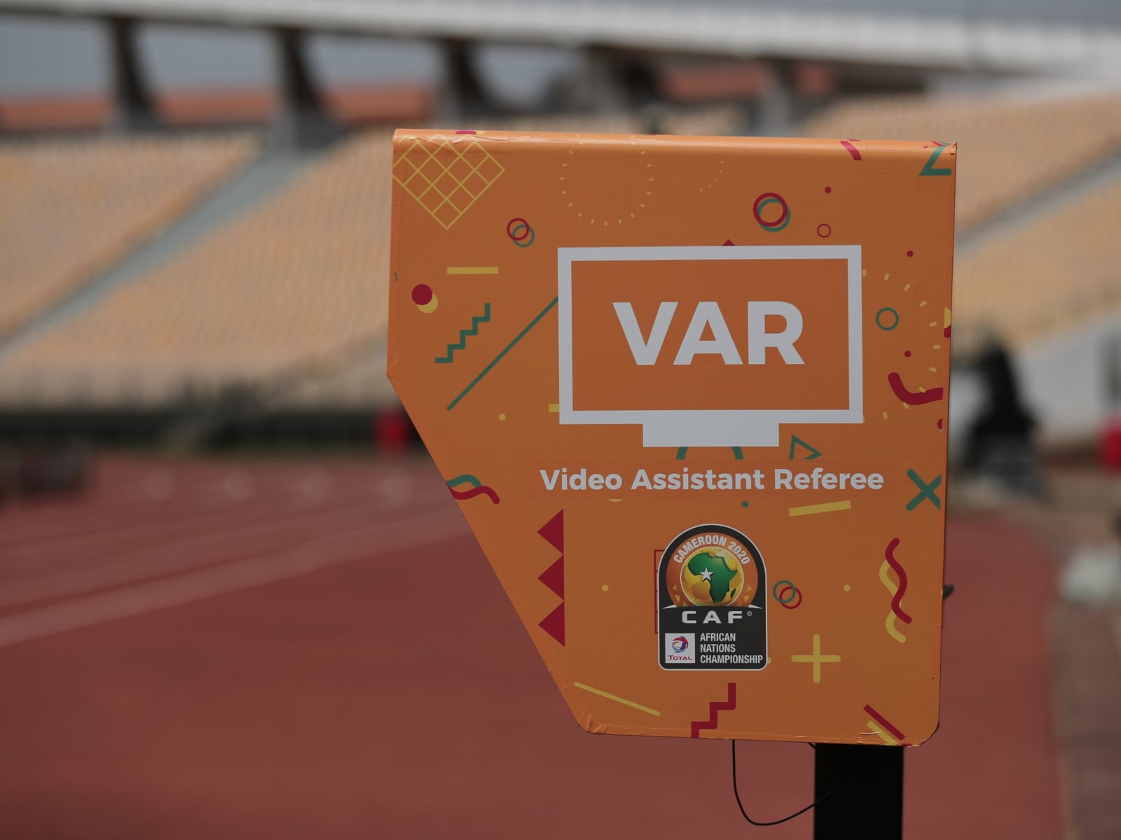 Safa gets R20 million from government to roll out video referee