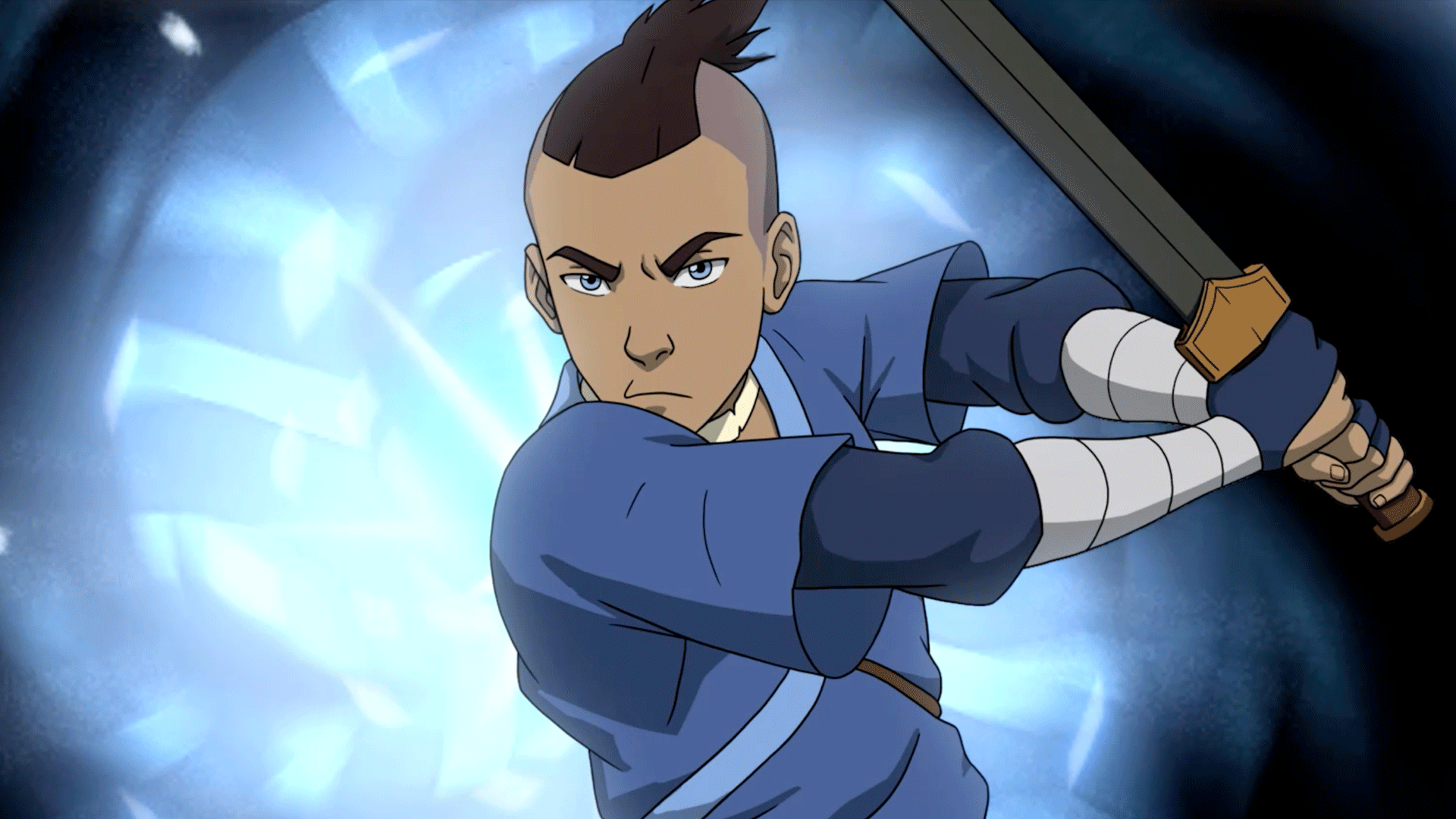 Avatar Legends: The Fighting Game - Official Sokka developer overview