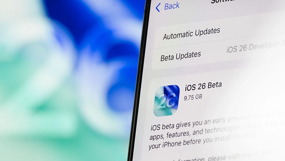 Apple rolls out iOS 26.5 with encrypted RCS and maps ads