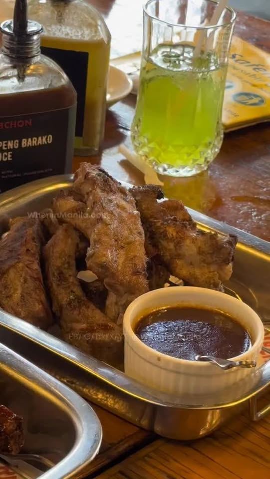 This food spot outside Manila is worth every minute of the drive