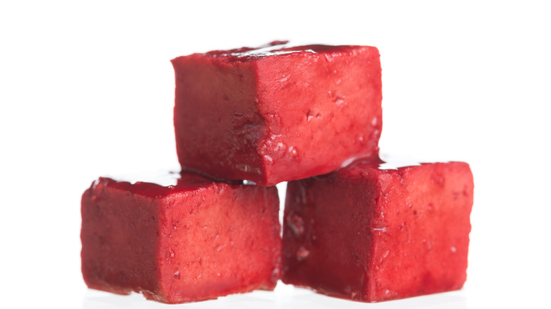 What is furu and how do you cook with it?