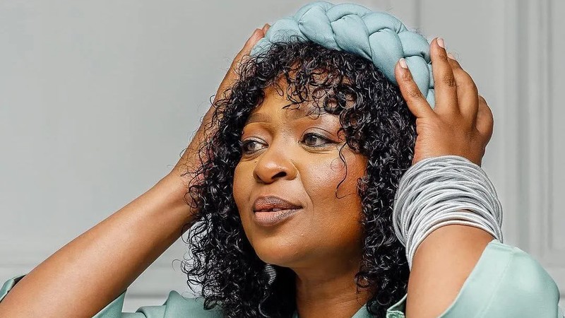 Manaka Ranaka shares emotional details about the day her daughter ...