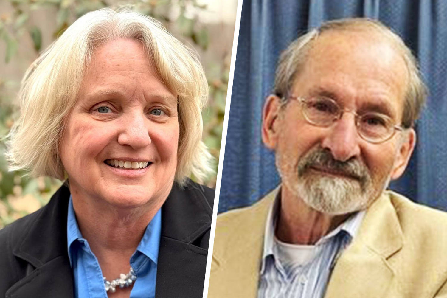 Democrats pick Nebraska Senate nominee who could drop out and back ...