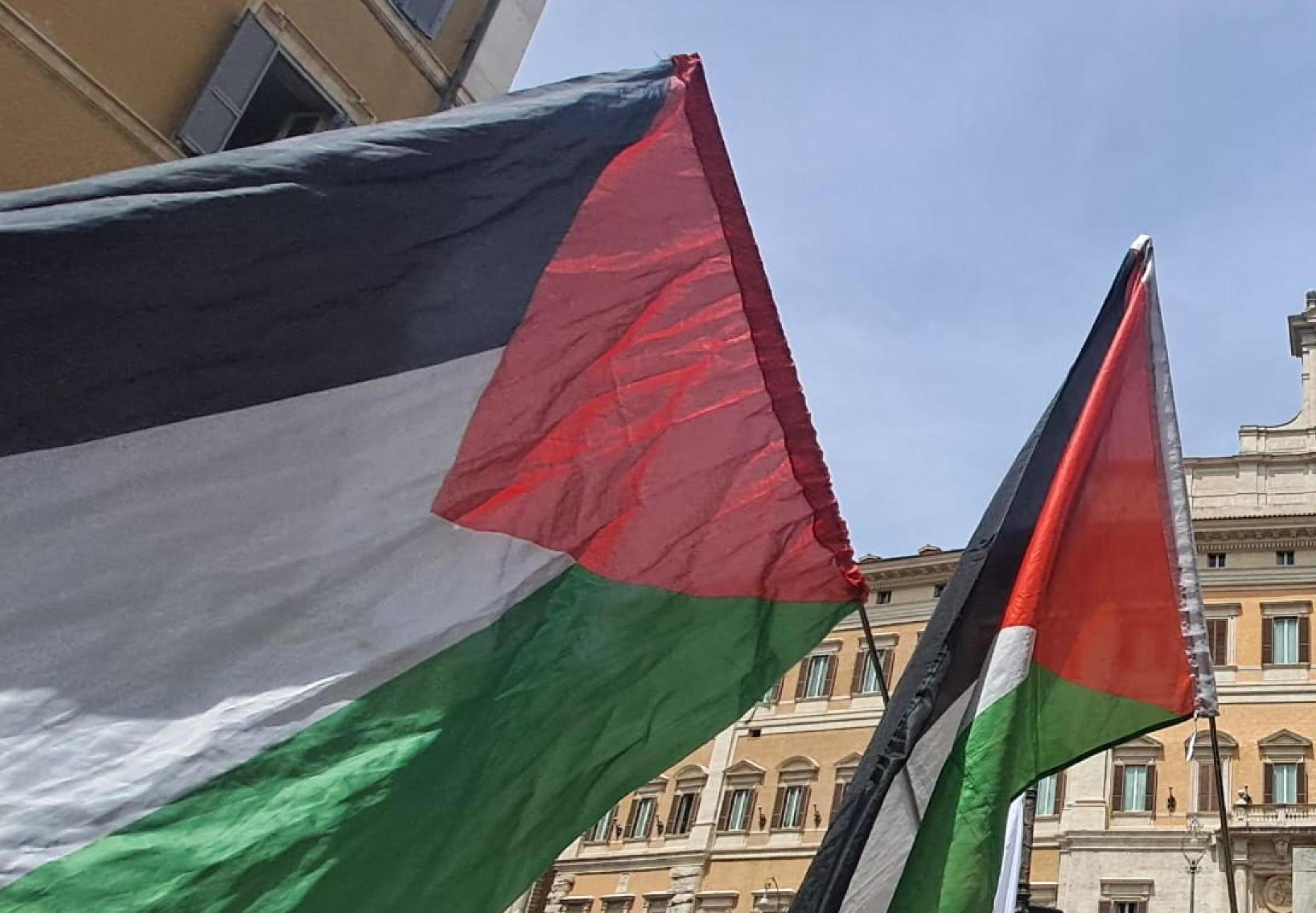 Due studentesse da Gaza ad Ancona per frequentare corsi di laurea della ...