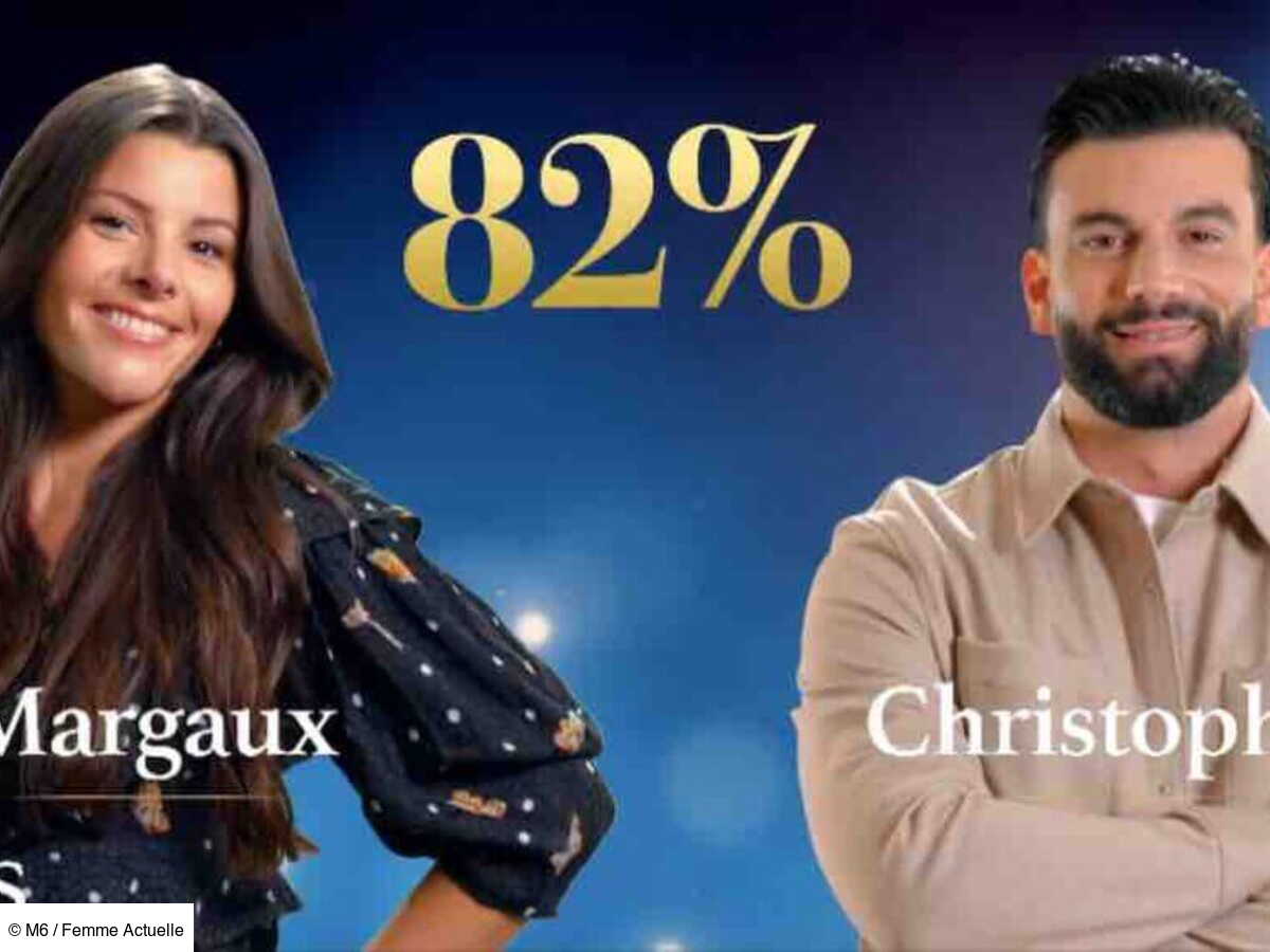 « Il n'est pas moche du tout mais... » : ce que Margaux de Mariés au ...