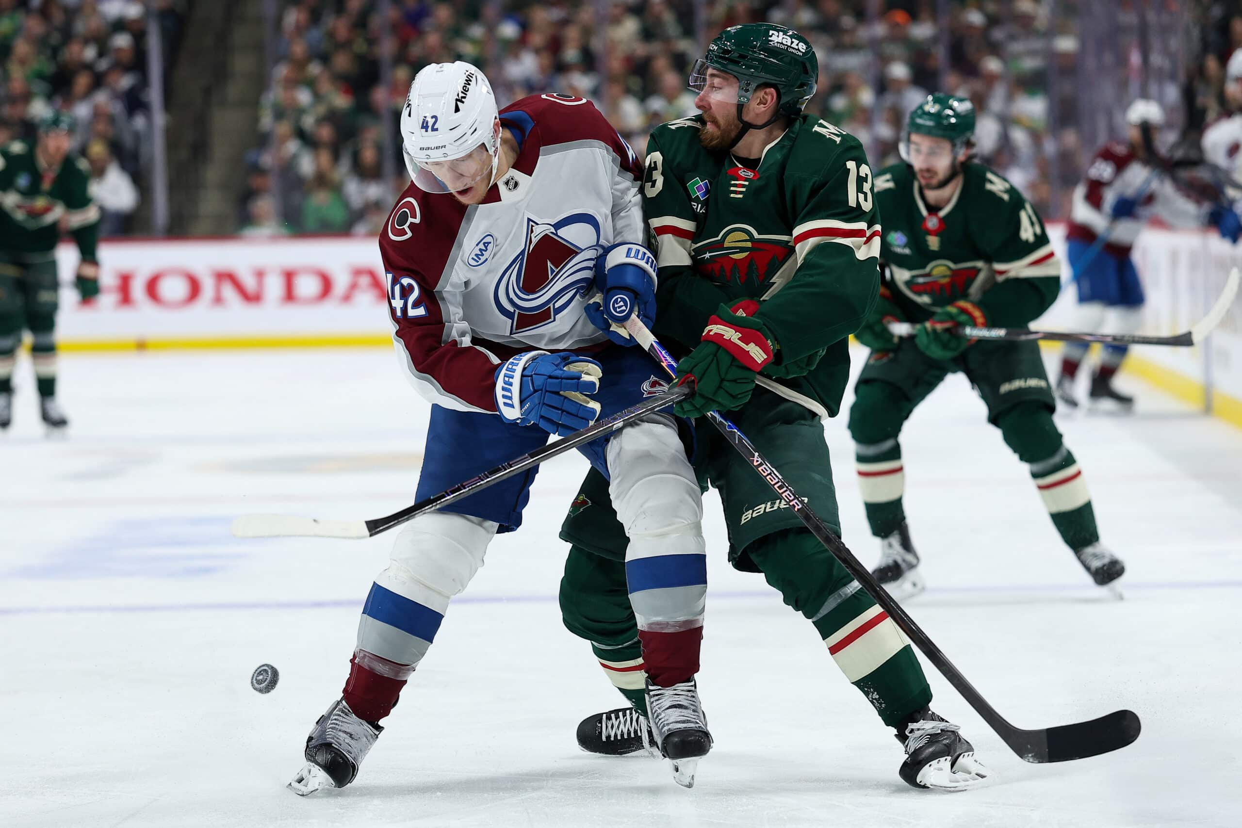 NHL-rotta kuumensi tunteita – "Aina ollut likainen pelaaja"