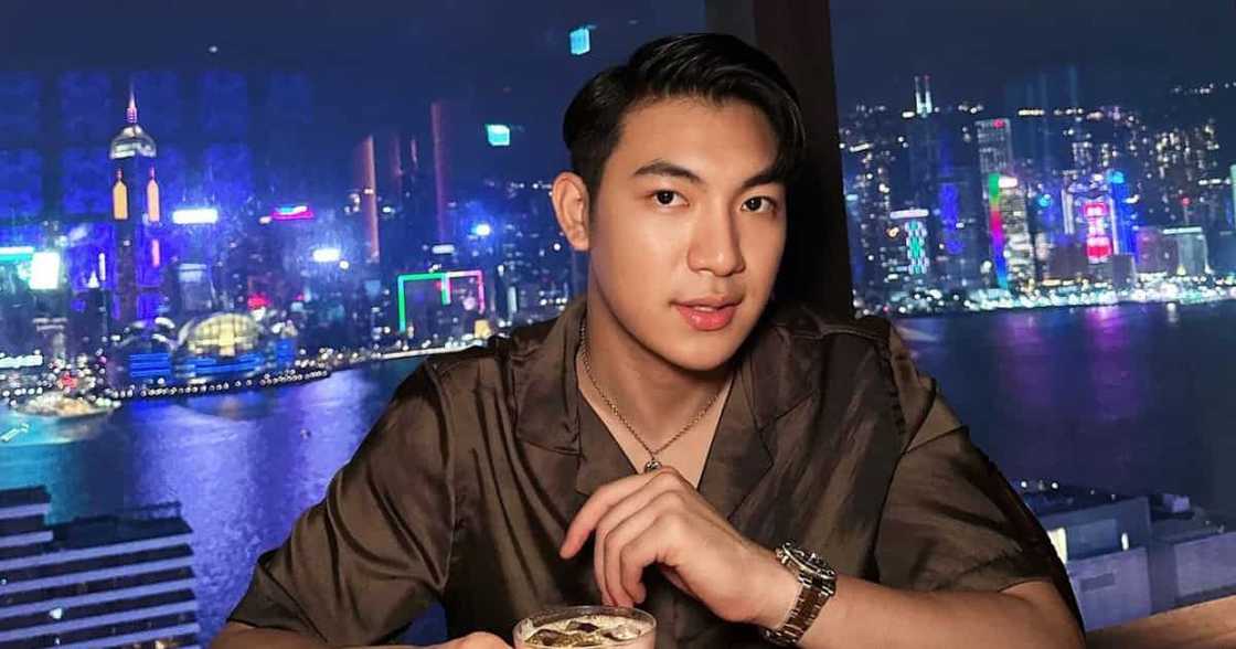 Darren Espanto, may inaming pangarap na ikinagulat ng lahat