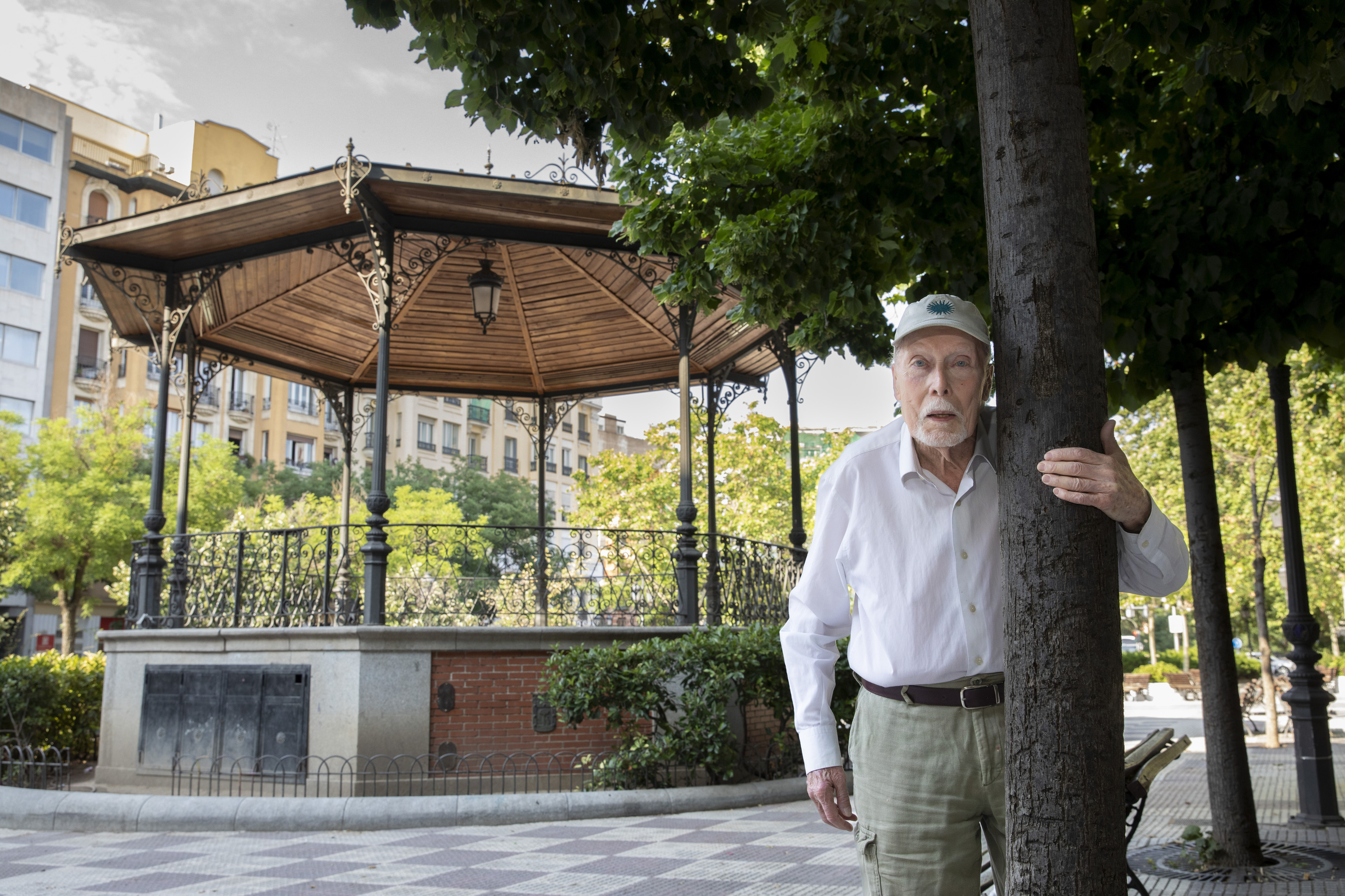 Muere Jack Taylor, leyenda del fantástico europeo y actor decano del ...
