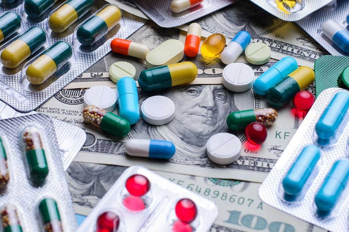 Trump promised cheaper drugs. Some prices dropped. Many others shot up