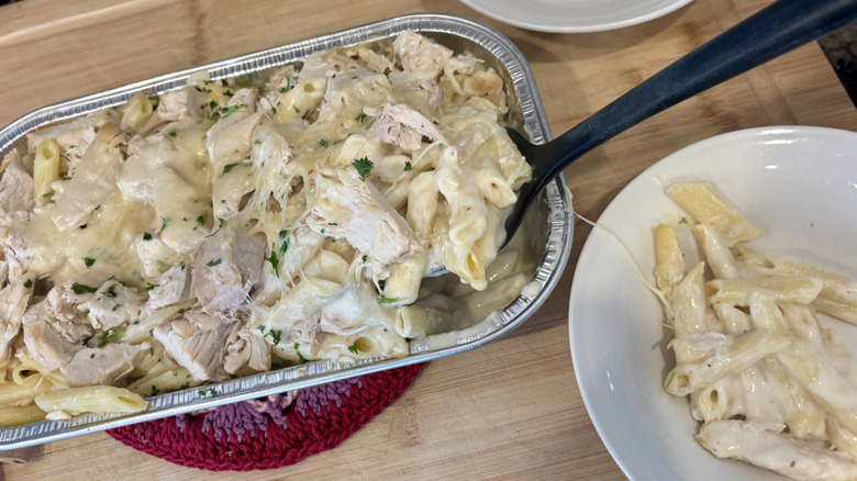 We tried 7 Costco prepared meals - here's how they stack up