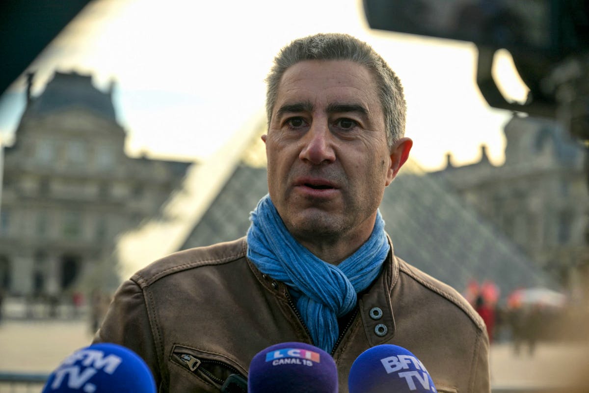 Ruffin sera candidat s'il n'y a pas de primaire à gauche