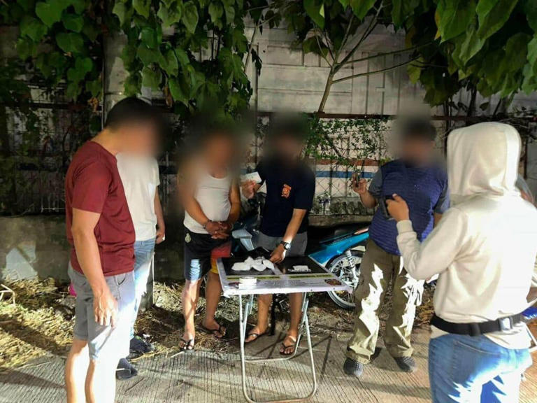 Mandue buy-bust: P3.4-M shabu seized, HVI arrested