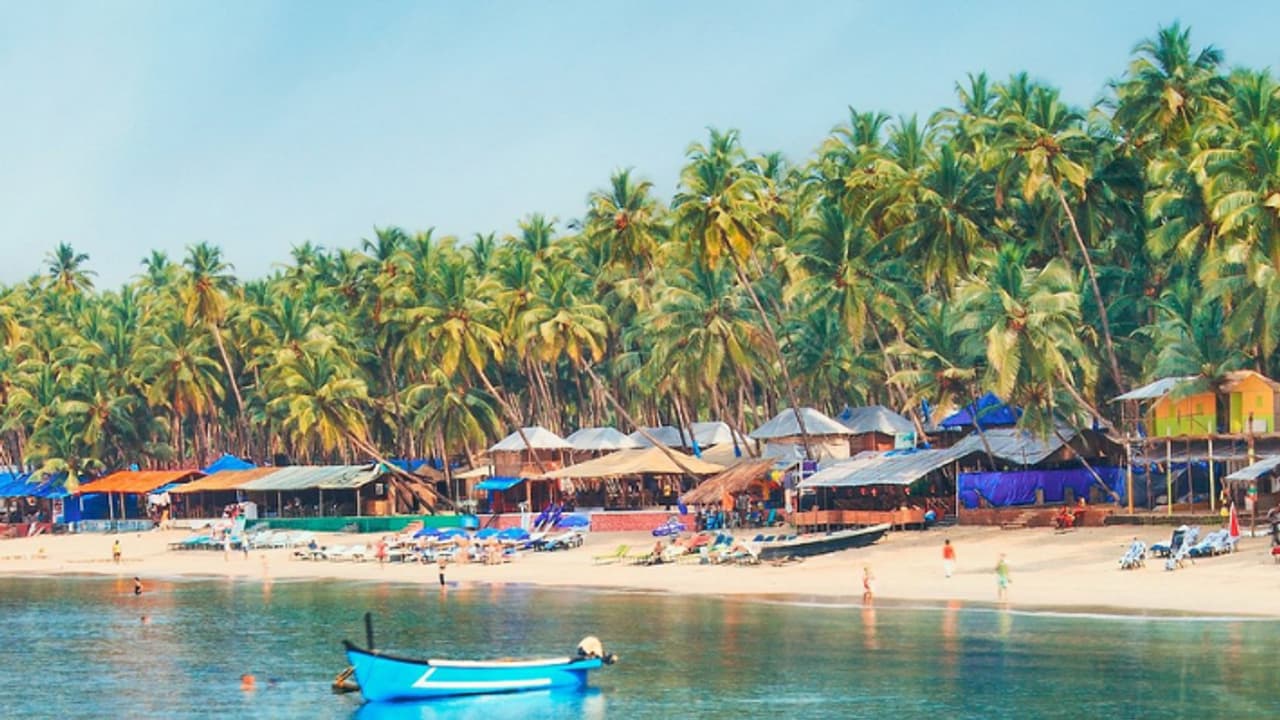 Goa trip for Durga Puja? Book early to save big on flights & hotels