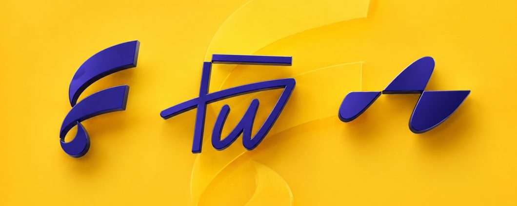 Fastweb pronta a cambiare identità: nuovo logo e addio Vodafone?