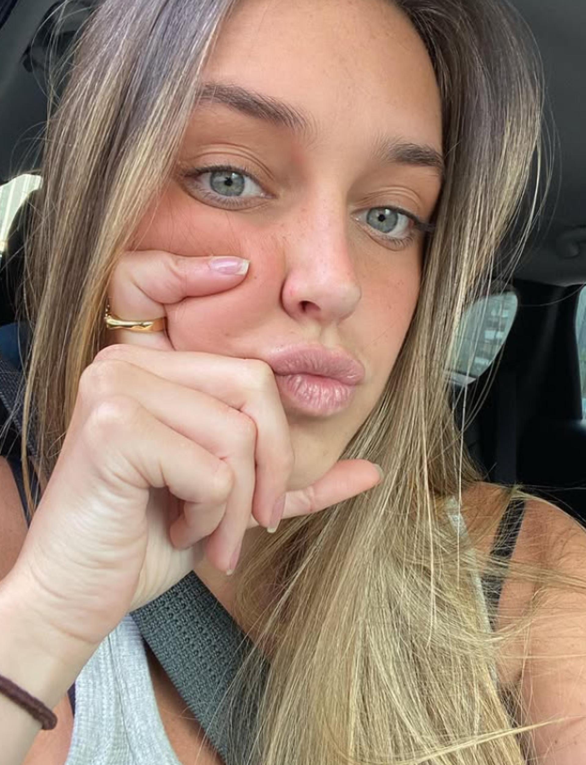 Meet Manu Noronha: Joao Fonseca’s girlfriend catching attention on ...