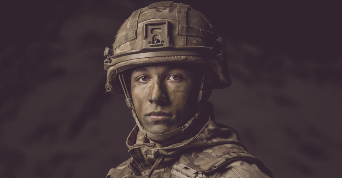 NASA radar uncovers secret abandoned military US base frozen beneath ...