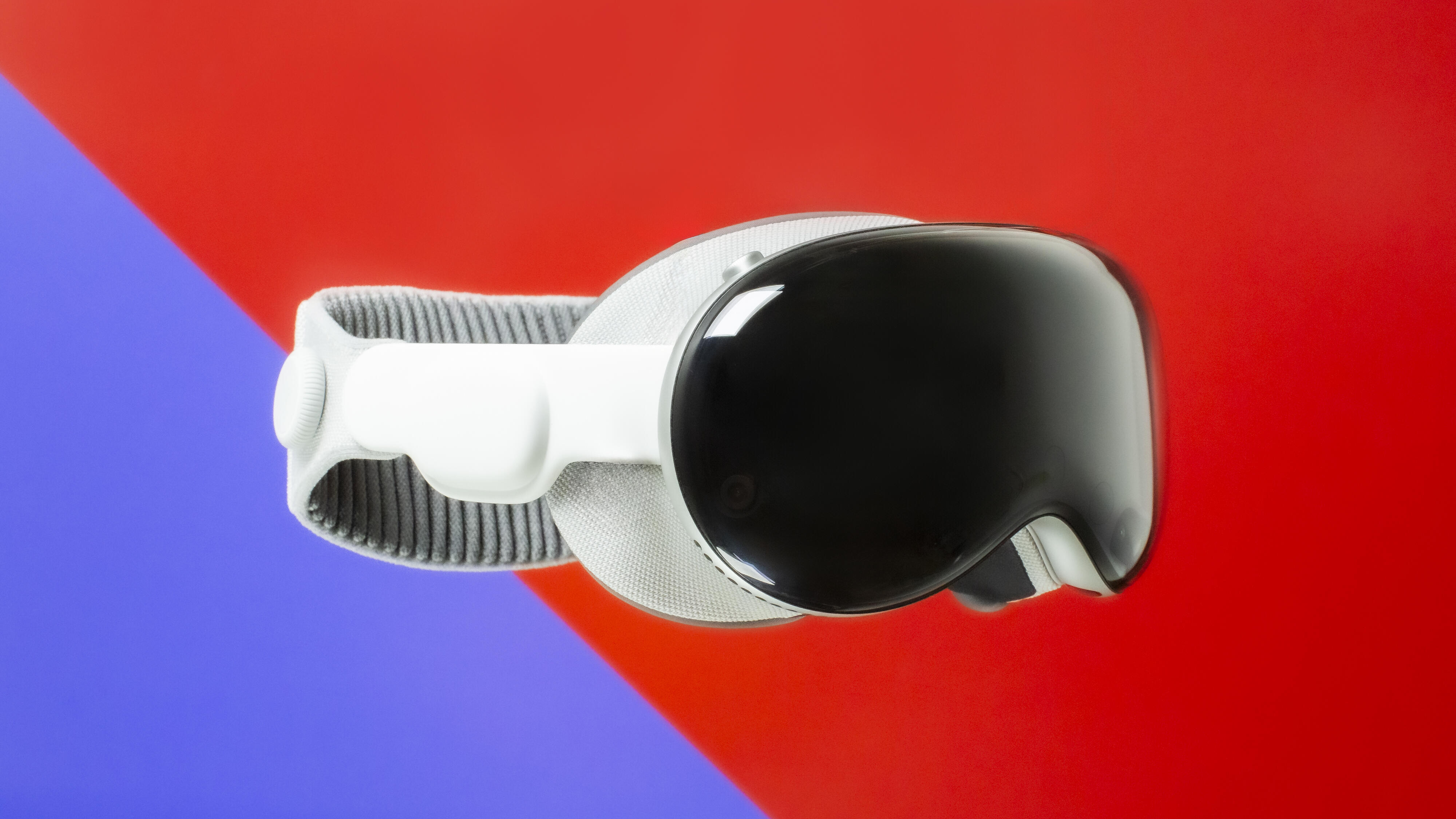 Apple's next Vision Pro headset is reportedly years away