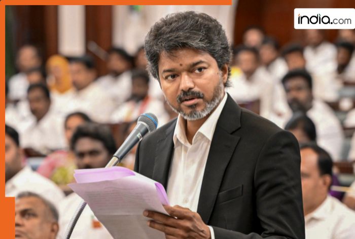 Bad news for CM Vijay as CPM threatens to withdraw support over...